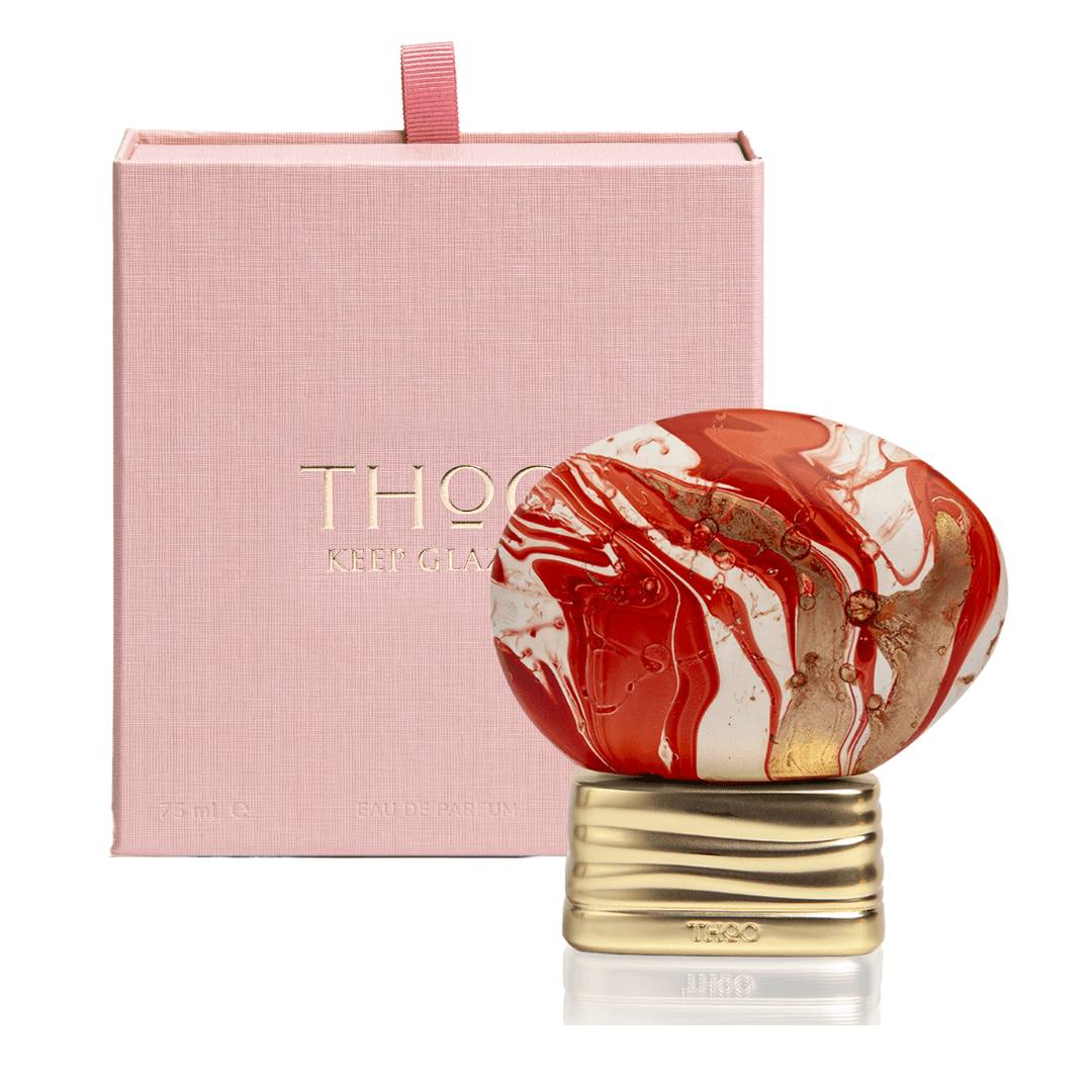 PERFUME THOO KEEP GLAZED EDP