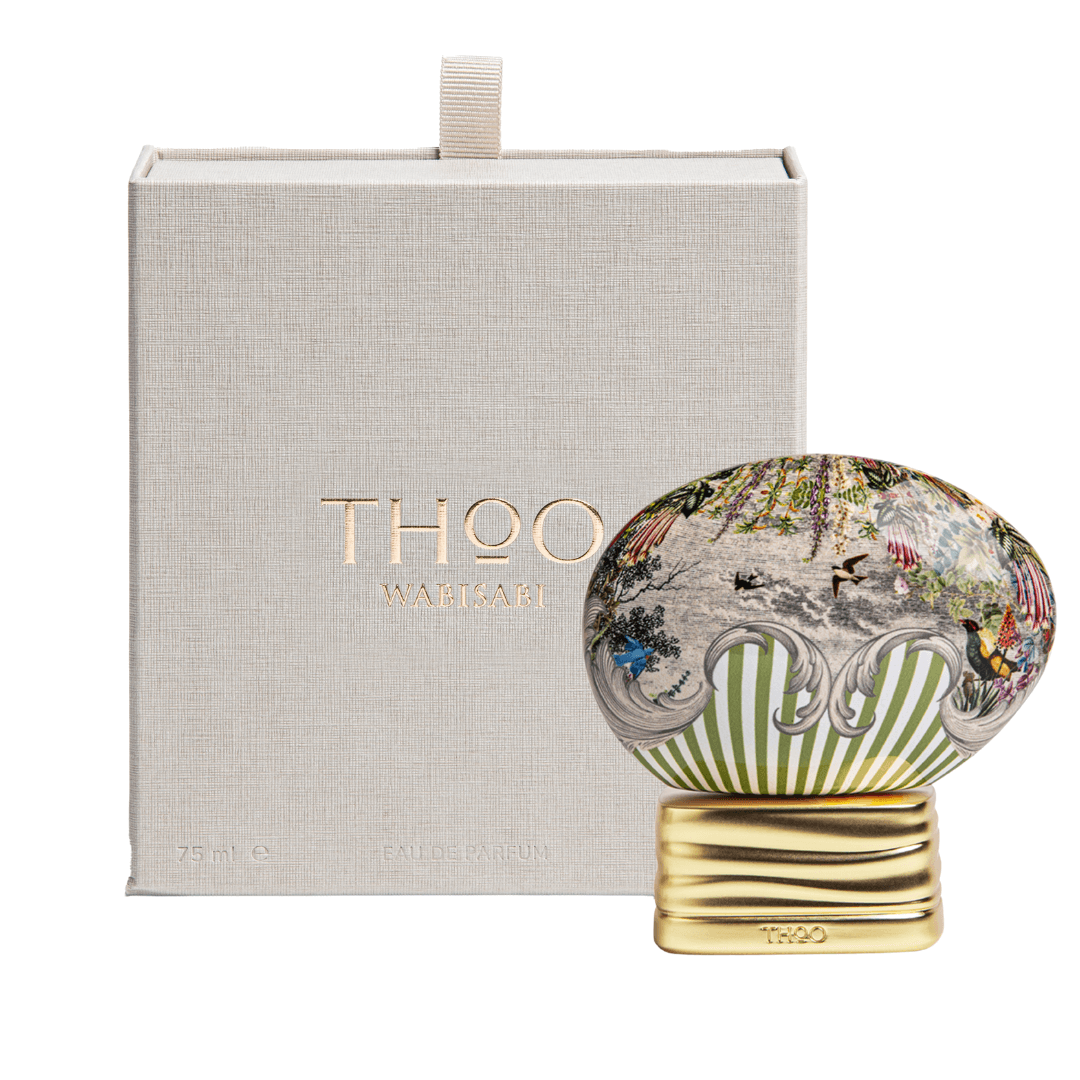 PERFUME THOO WABISABI EDP