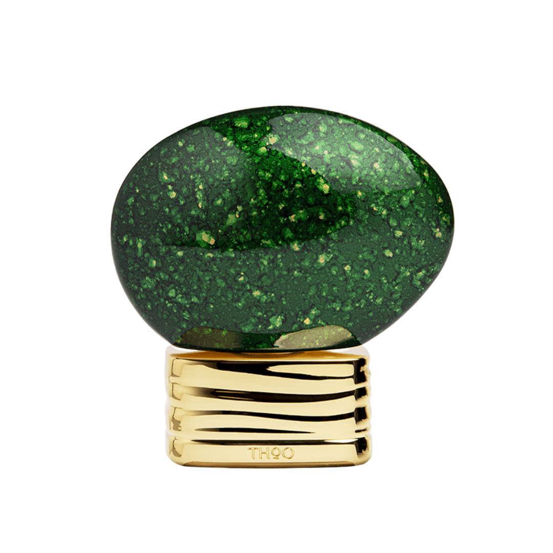 PERFUME THOO EMERALD GREEN EDP