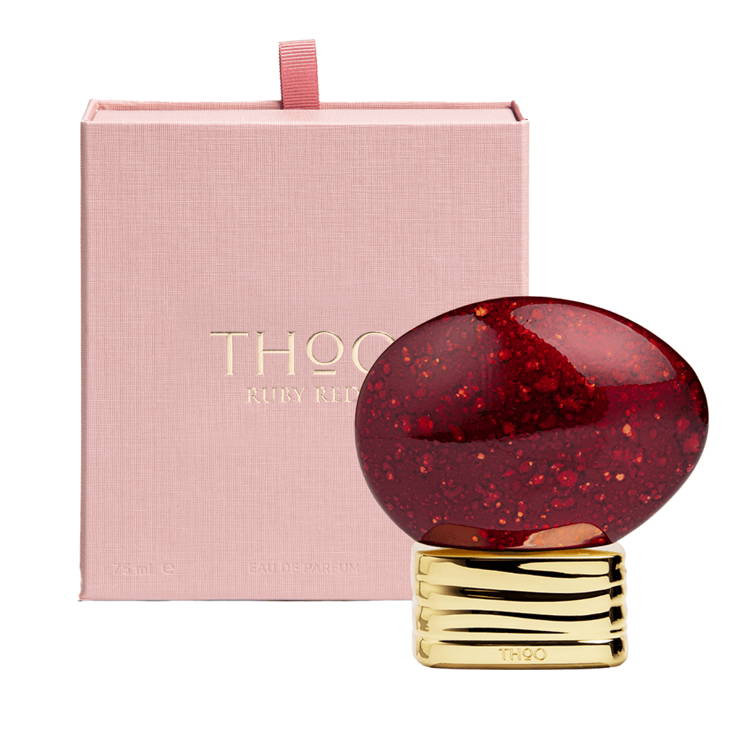 PERFUME THOO RUBY RED EDP
