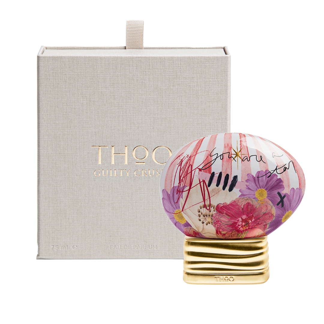PERFUME THOO GUILTY CRUSH EDP