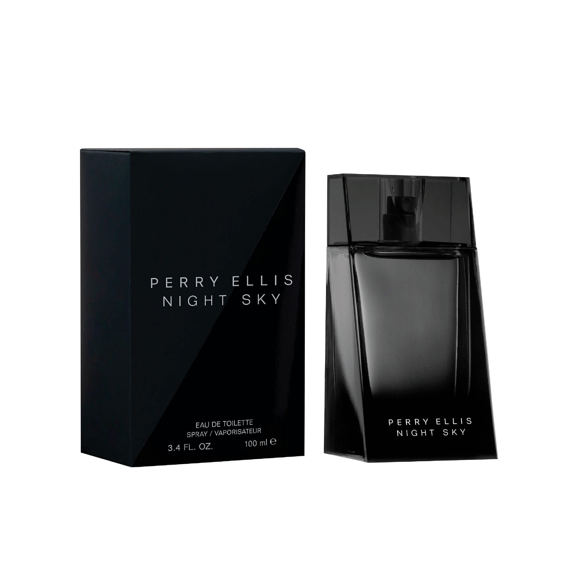 PERFUME PERRY ELLIS NIGHT SKY EDT