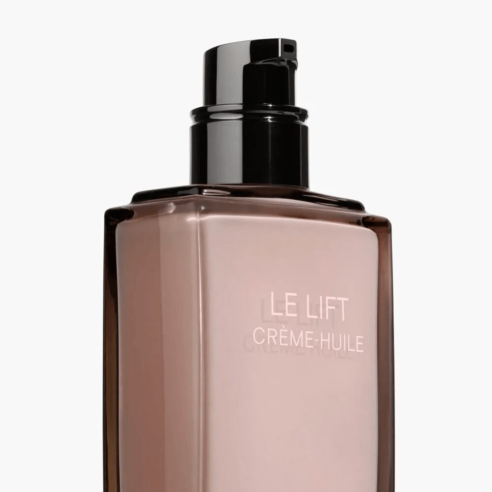 LE LIFT CRÈME-HUILE