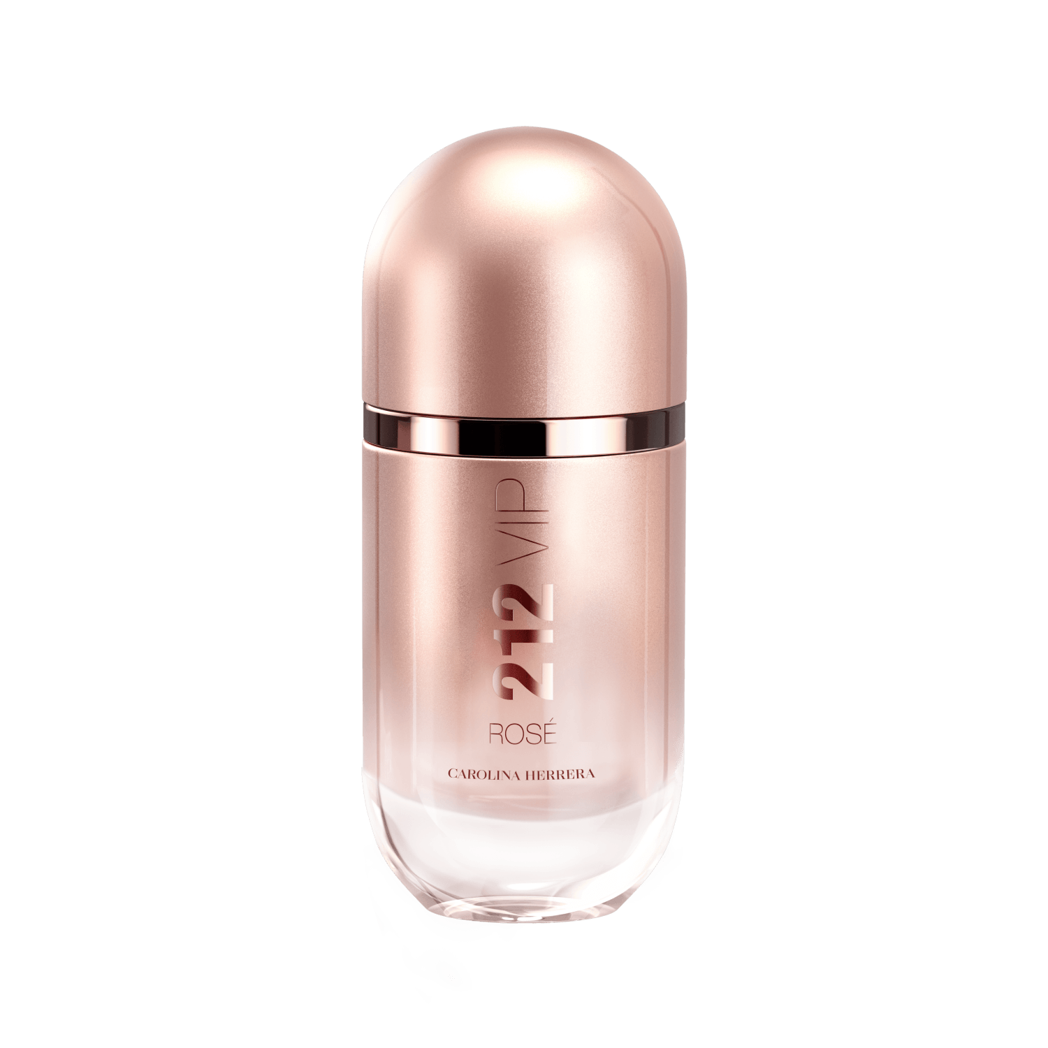 PERFUME CAROLINA HERRERA 212 VIP ROSE EDP | Faces Colombia