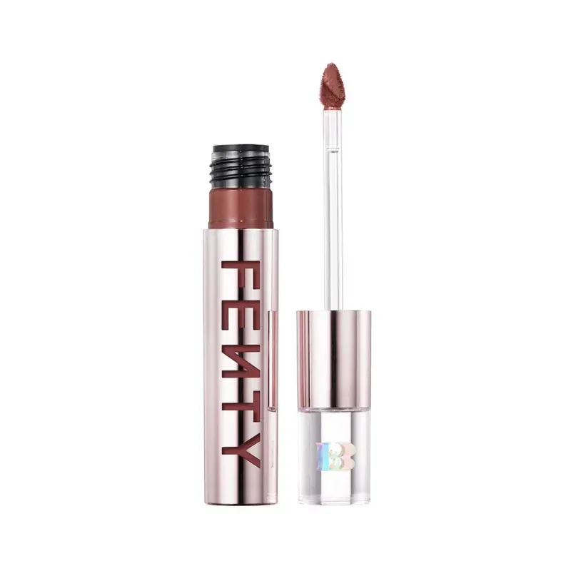 FENTY BEAUTY ICON VELVET LIQUID LIPSTICK | Faces Colombia